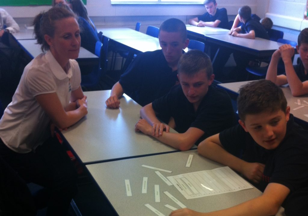 CREST Awards: Become a CREST Assessor | All About STEMAll About STEM