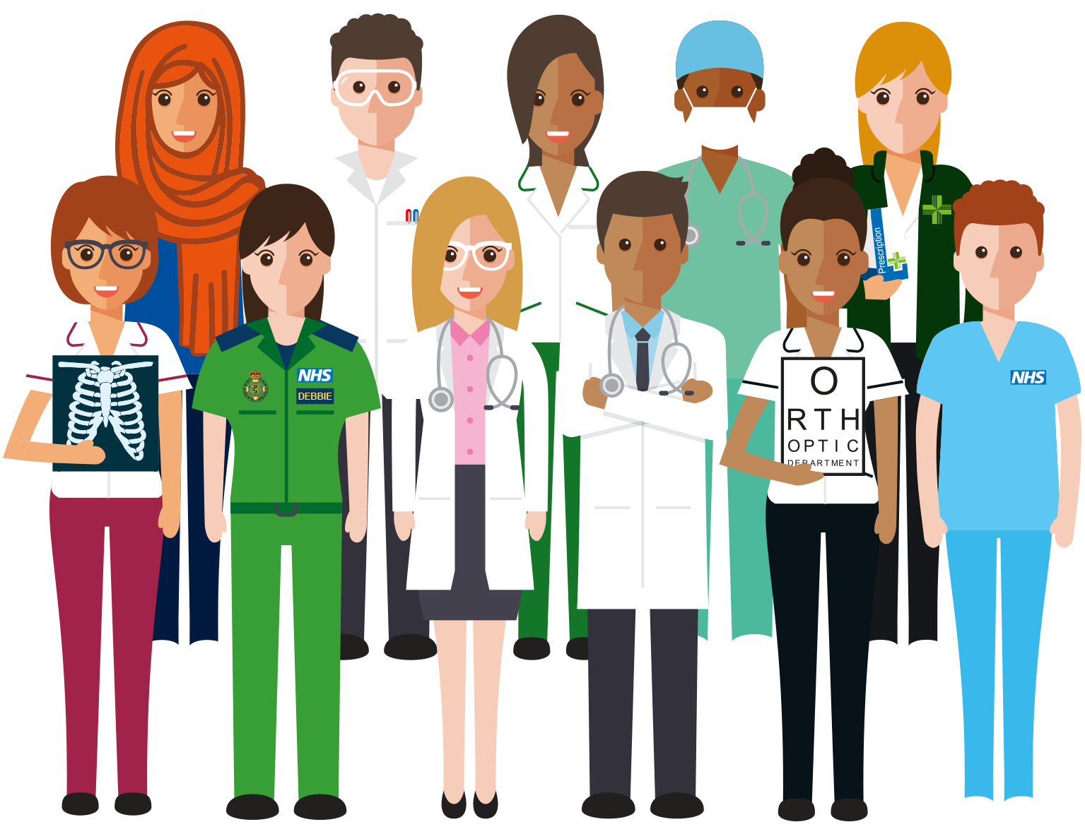 Liverpool City Region Health Skills Show - morning session | All About ...