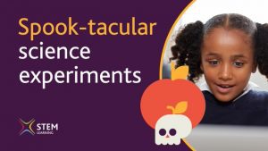 STEM Learning: Spooktacular Resources! | All About STEMAll About STEM