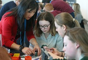 Zoom: STEM Ambassadors for Primary Schools! | All About STEMAll About STEM