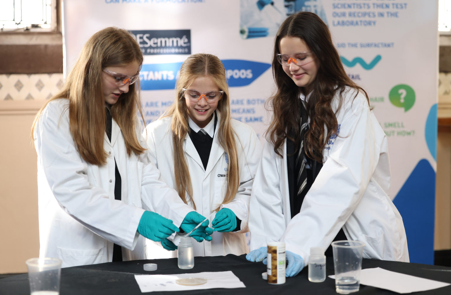 Unilever: Bright Future Inspire - Where can it take my students? | All ...