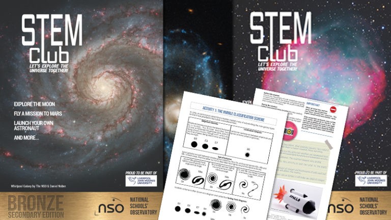 Six Week STEM Clubs | All About STEMAll About STEM
