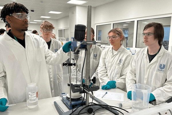 Unilever Work Experience: STEM Programme Empowers Future Talent | All ...