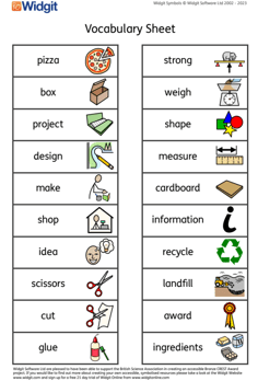 CREST: Pizza Box Project - SEND Bronze Award | All About STEMAll About STEM