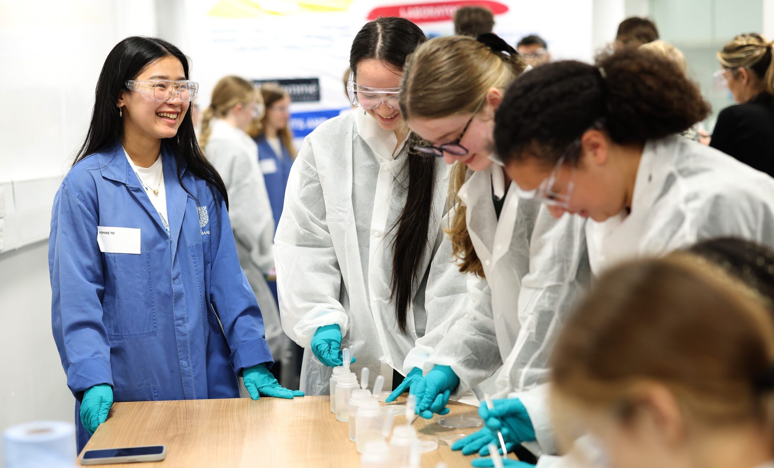 Unilever Bright Future Inspire Programme Spotlighted on Shift Awards ...