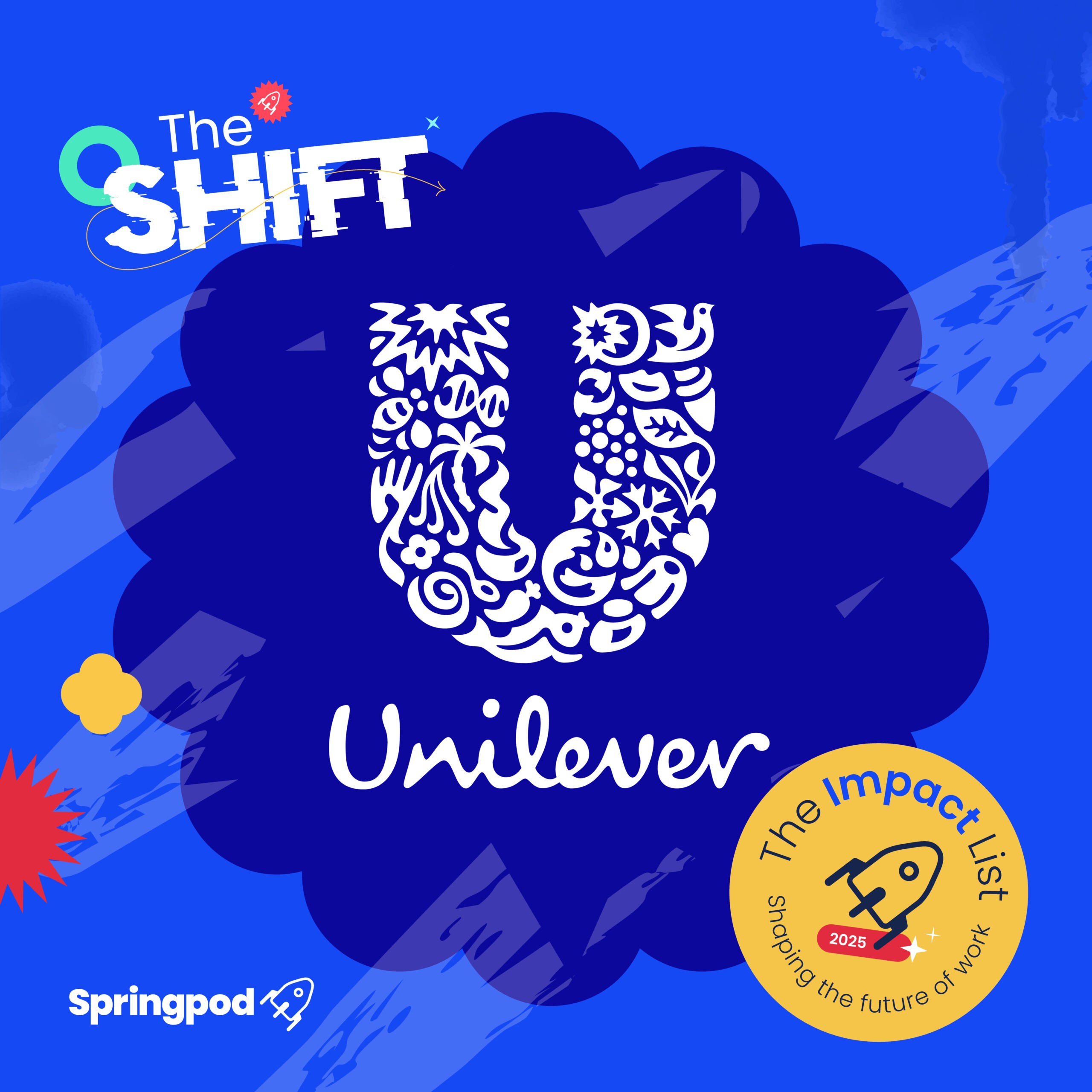 Unilever Bright Future Inspire Programme Spotlighted on Shift Awards ...